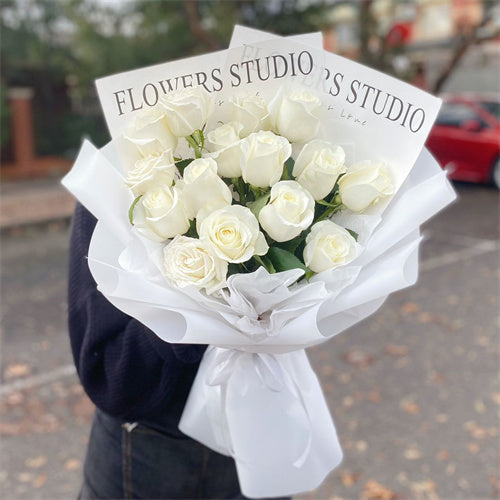 White Knight – Mitcham Florist