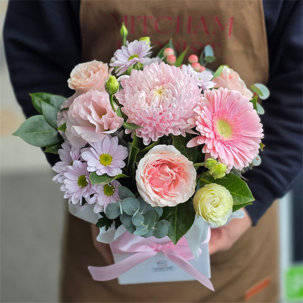 Lovely Melody – Mitcham Florist