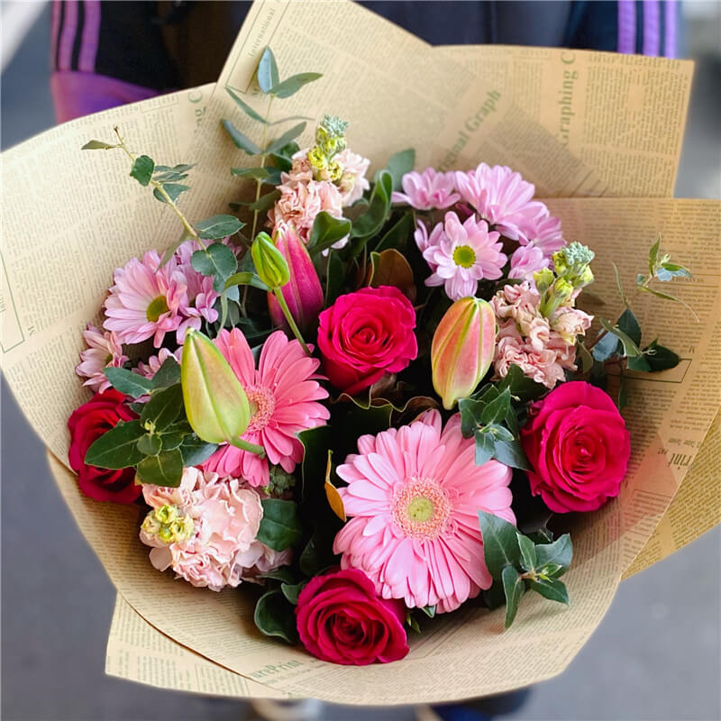 Flowers Delivery Melbourne – Mitcham Florist